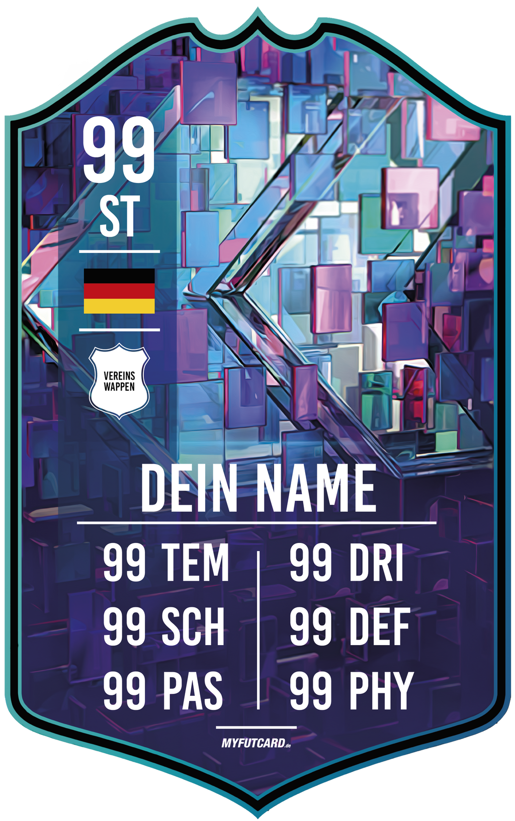 FUTCARD S23 FLASHBACK