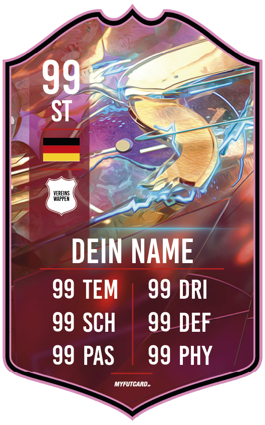 FUTCARD S23 RULEBREAKER