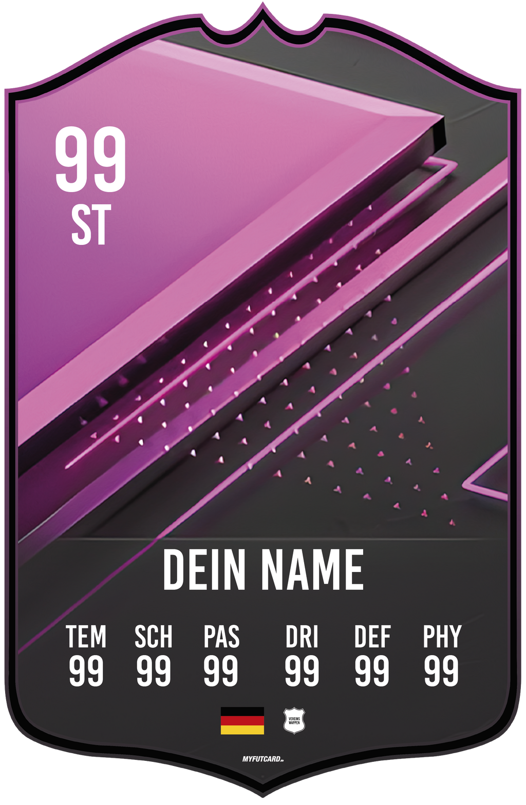 FUTCARD FC24 DYNAMIC DUOS