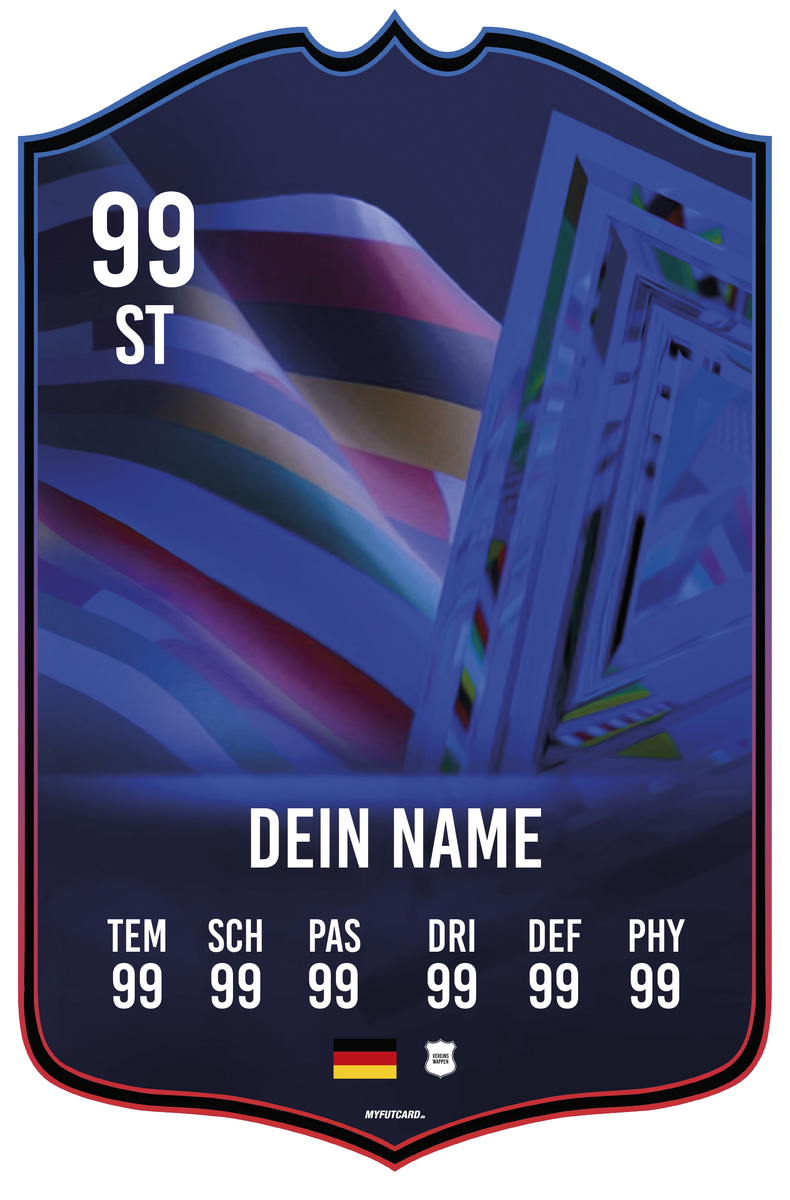 FUTCARD FC24 EURO SPECIAL – myfutcard.shop