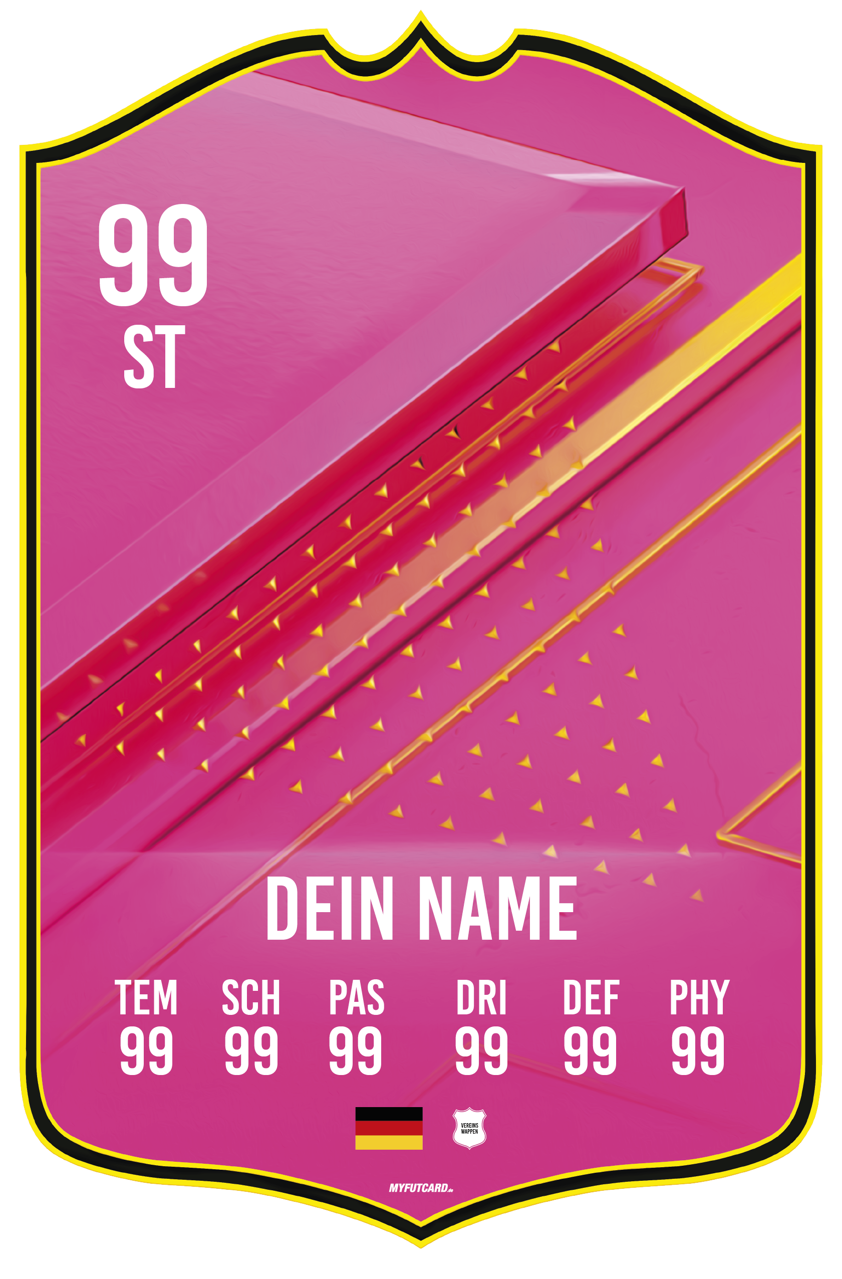 FUTCARD FC24 FUTTIES – myfutcard.shop