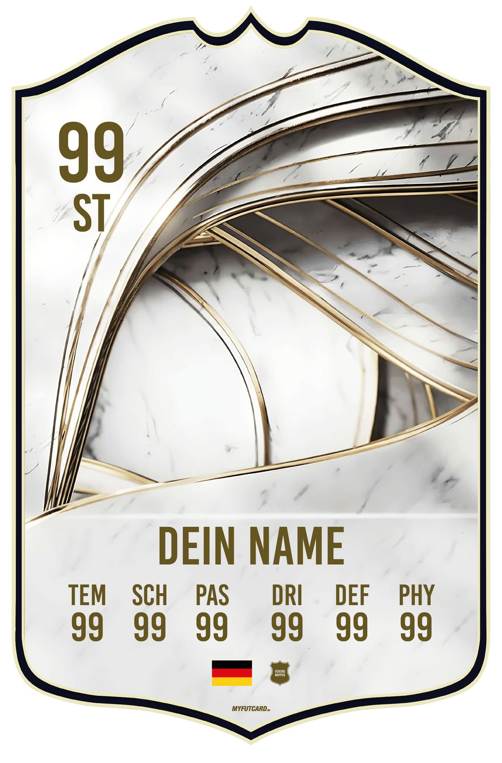 FUTCARD FC26 ICON