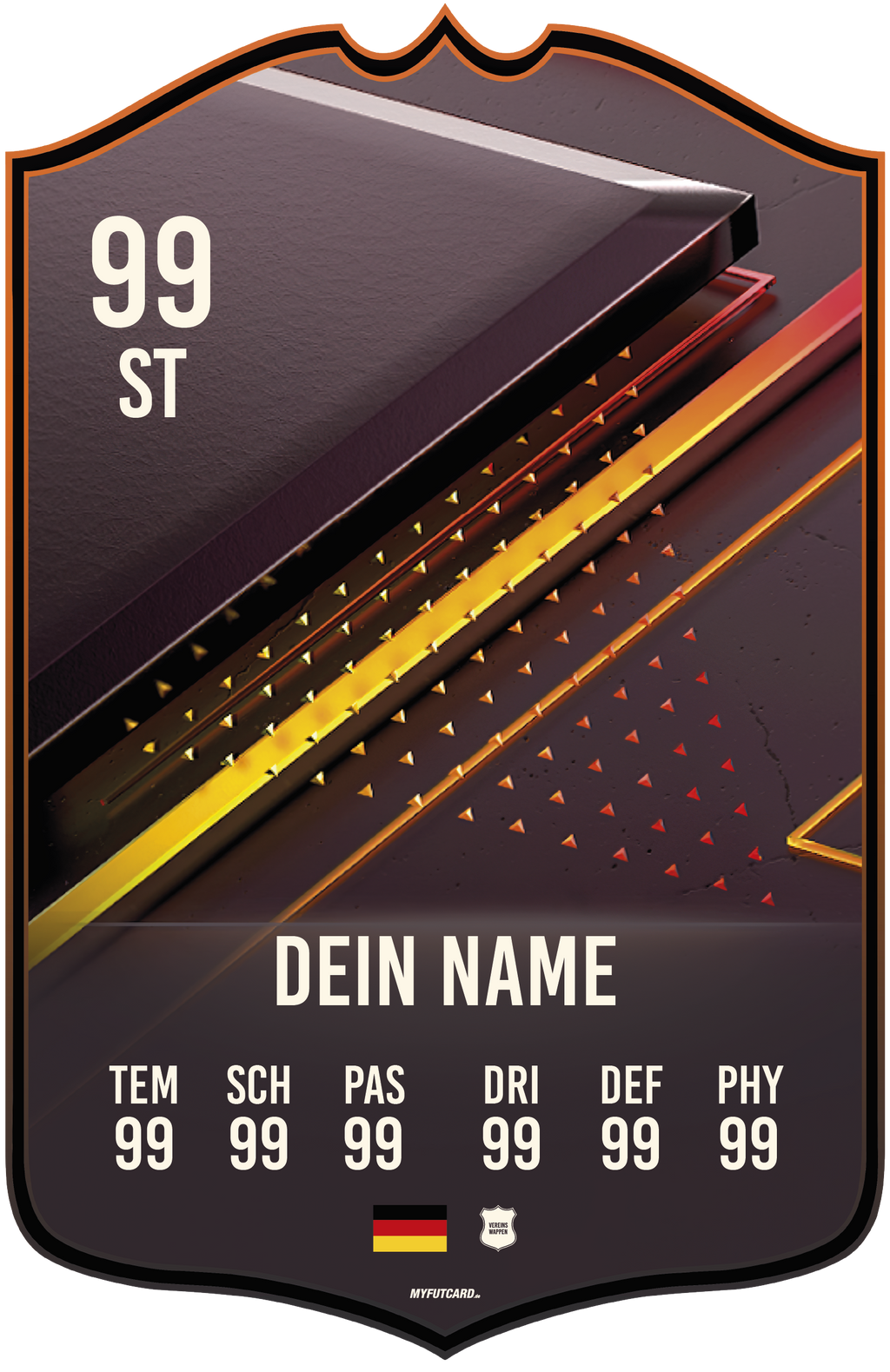 FUTCARD FC24 OBJECTIVE REWARDS