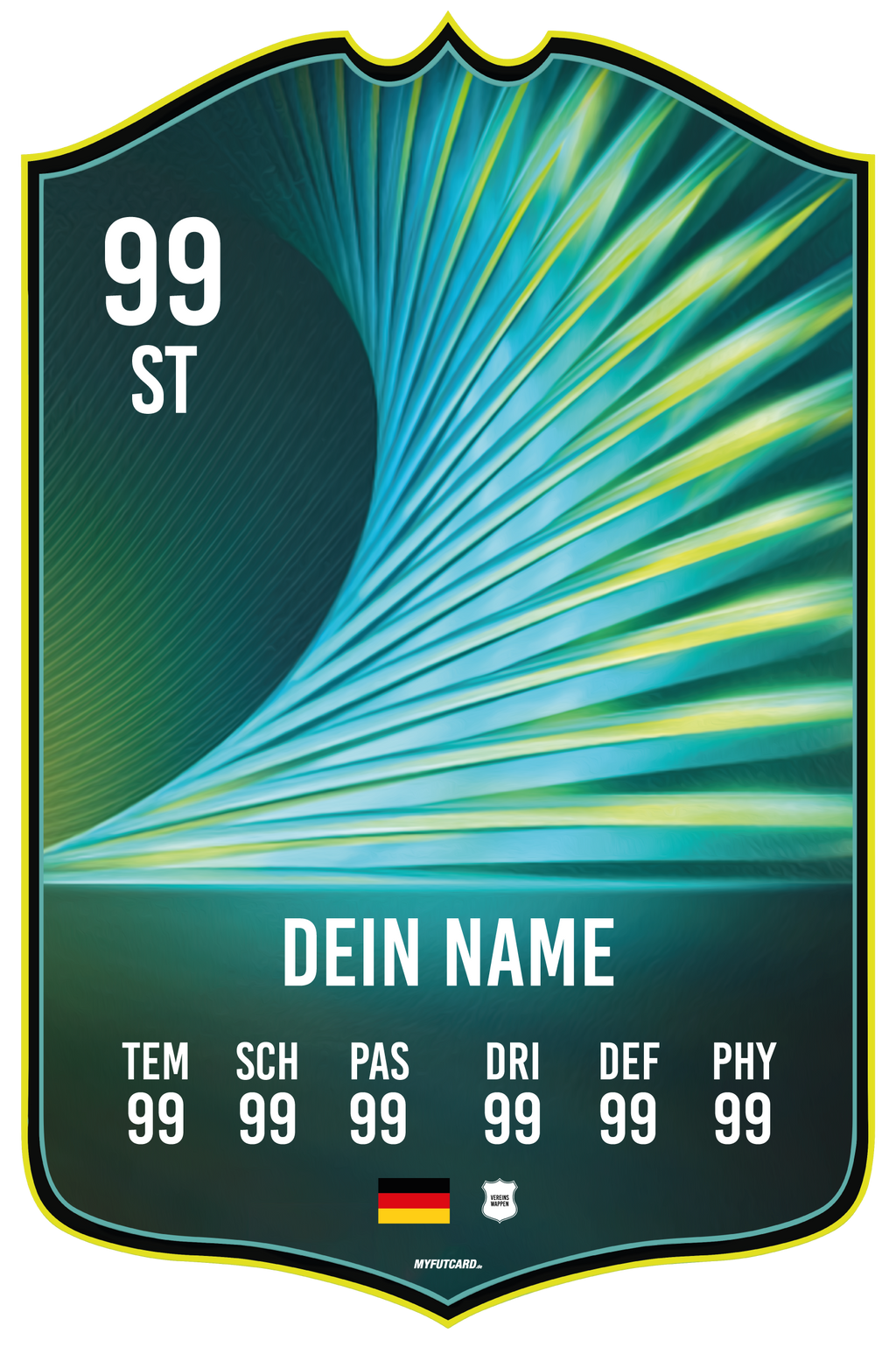 FUTCARD FC26 PLAYER MOMENTS